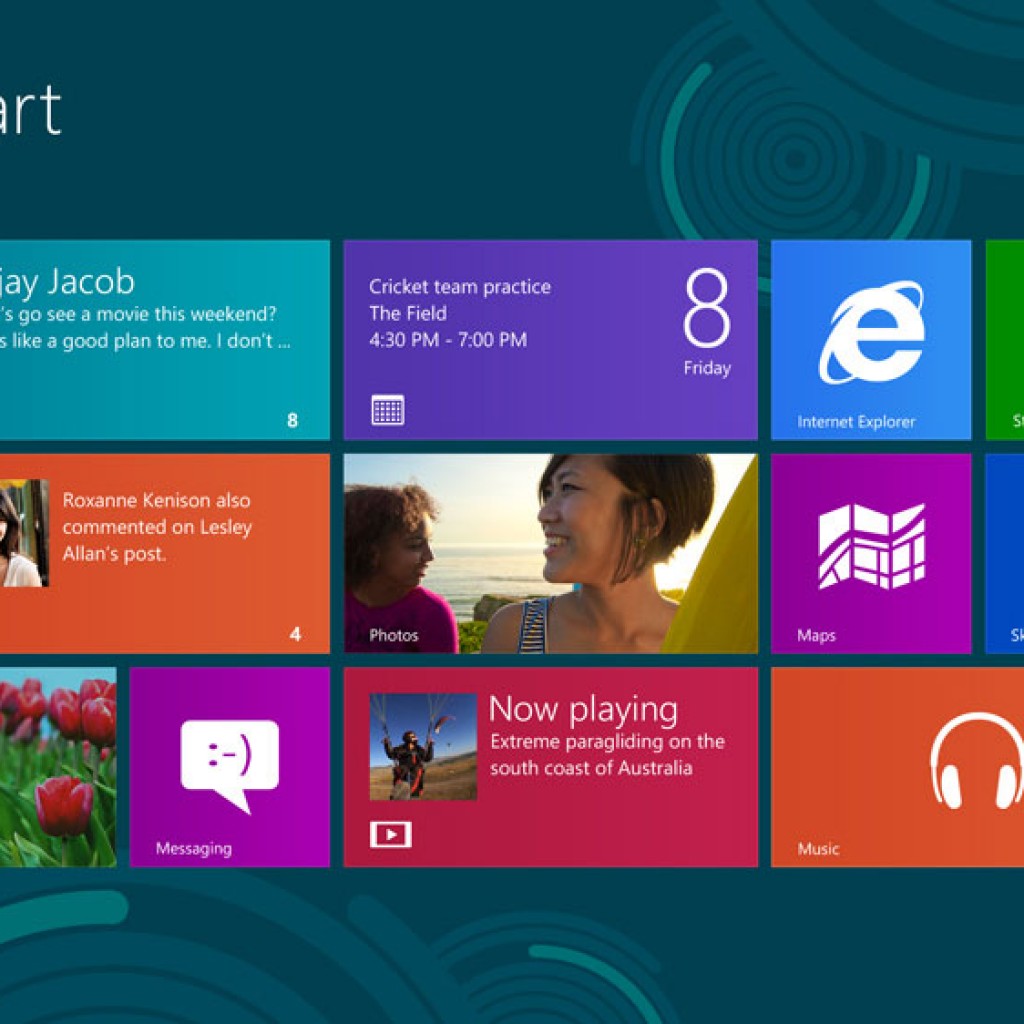 How to activate Windows 8’s File History feature – Velocity Developer